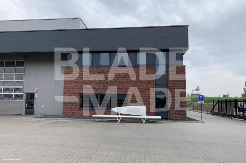 About – Blade–Made