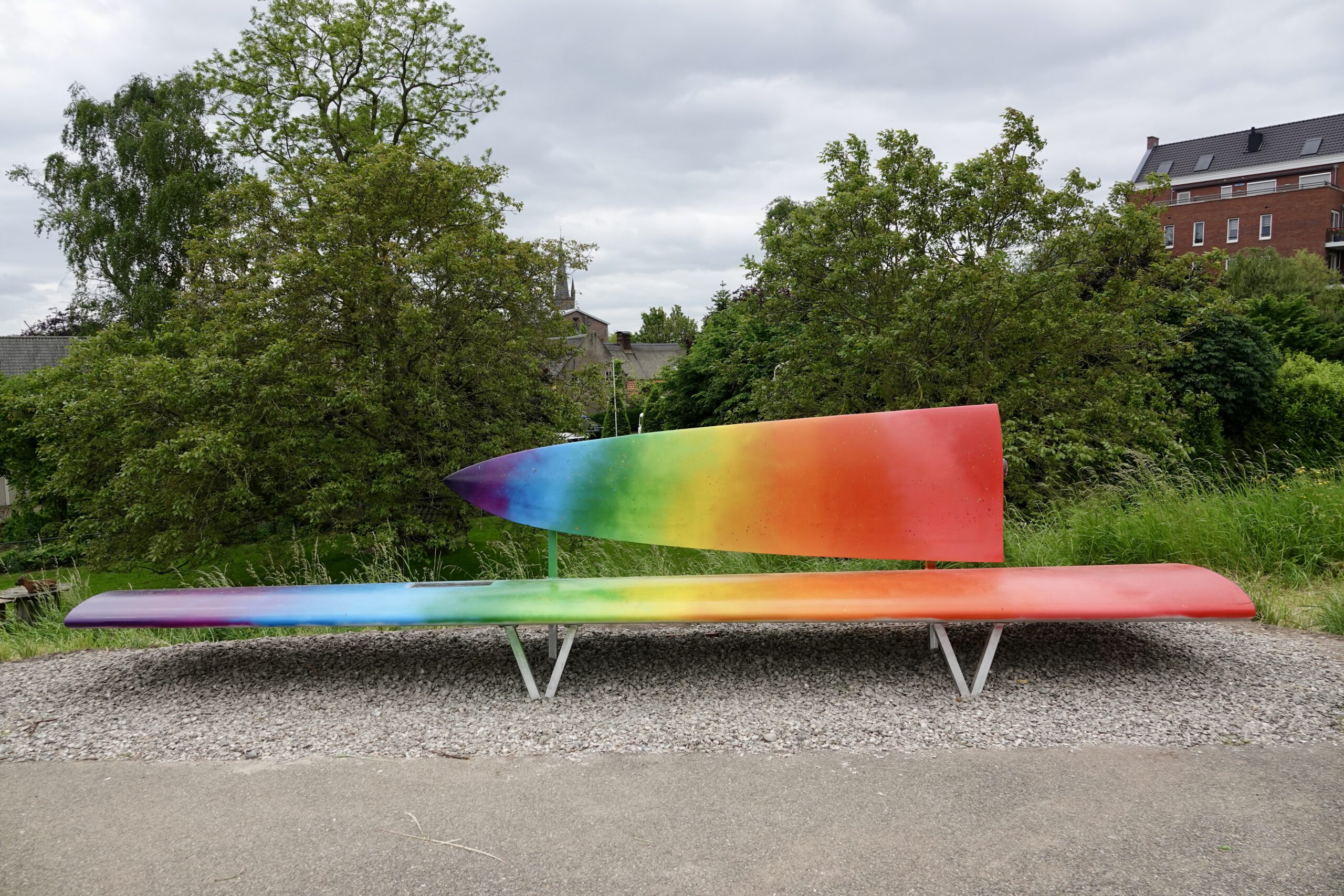 Expo Dutch Design Week – Blade–Made